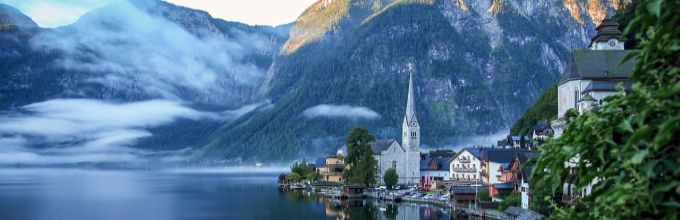 Magnetic Places Archives - Page 2 of 25 - Tourism on the Edge